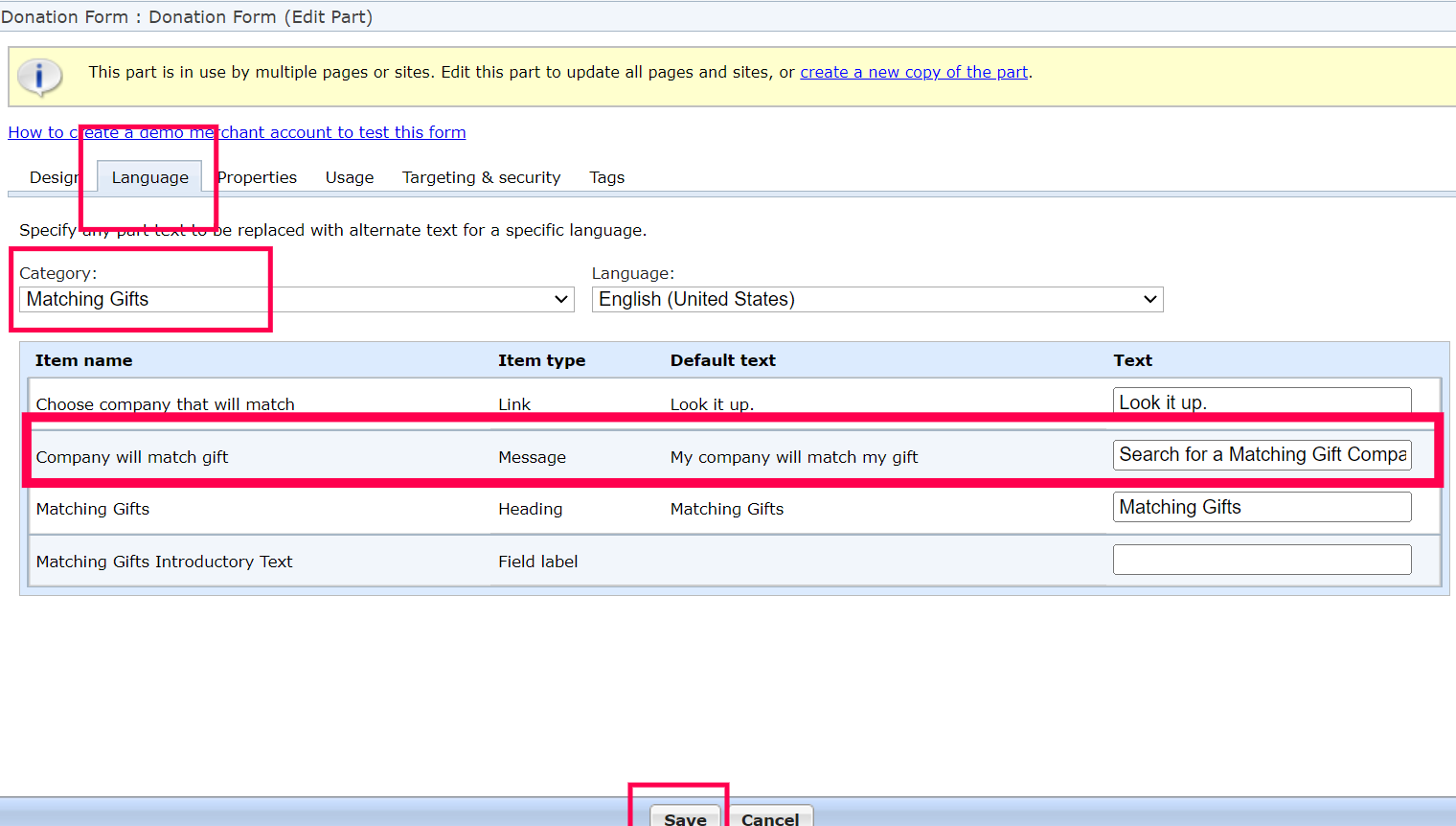 Does Double the Donation integrate with Blackbaud NetCommunity?